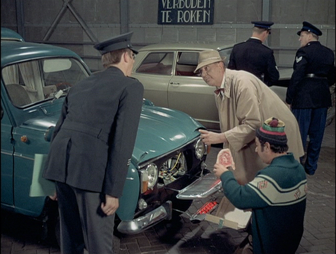 Nachbauvorschlag: Renault 4 Camper ‘ALTRA‘.. - R4-Forum