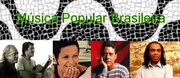 Música Popular Brasileira (MPB)