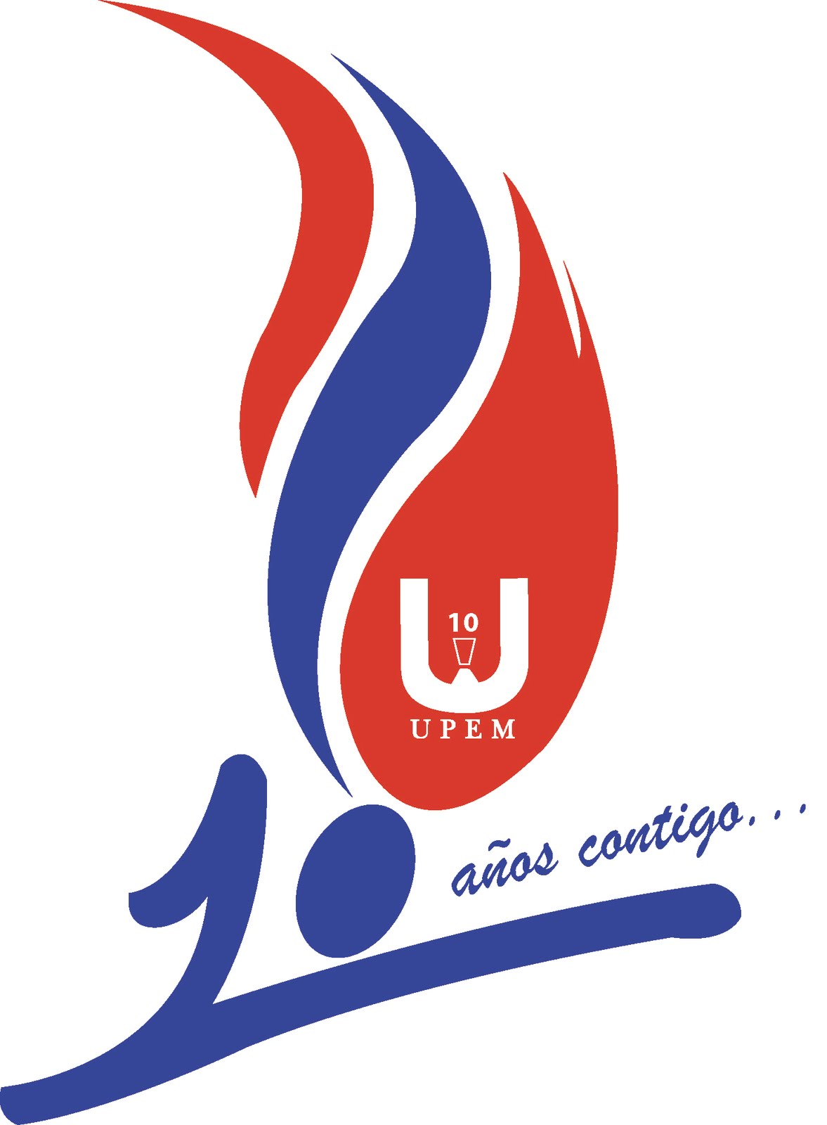 3ER JORNADA DE PSICOLOGÍA: UPEM 10 AÑOS CONTIGO