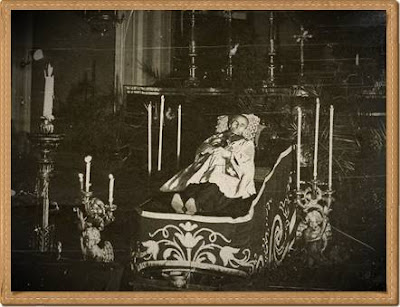 Miguel Rúa sucesor de Don Bosco: El reencuentro tras la muerte