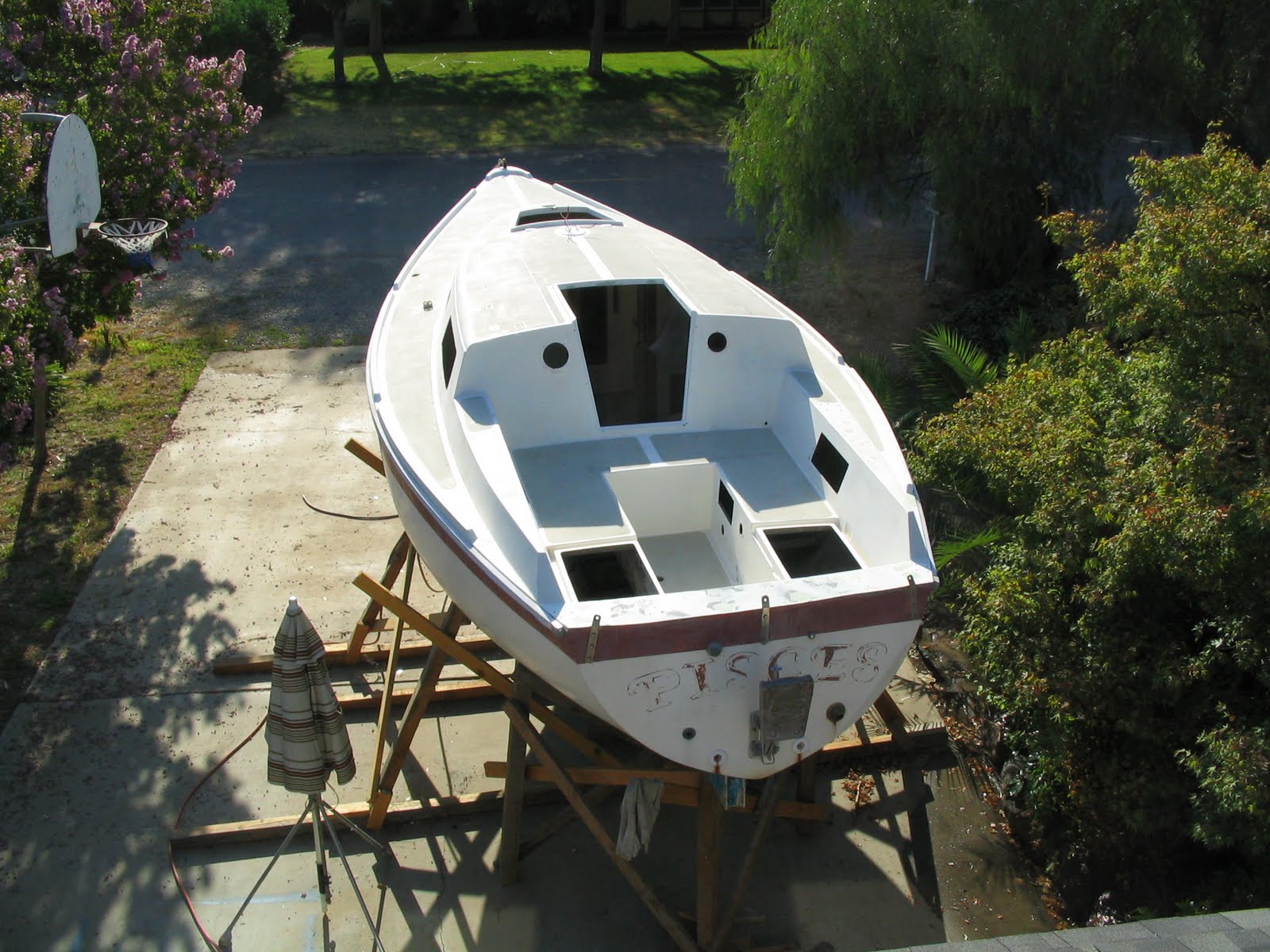 Pocket Cruiser: Start with a $500 boat