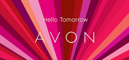 Sign up to Sell Avon NOW!