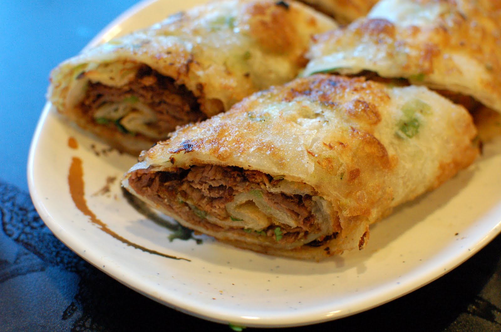 Sweet Bliss: A Food Blog: Liang's Village Cuisine