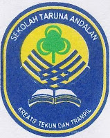 XI IIS: Visi Misi Sekolah Taruna Andalan