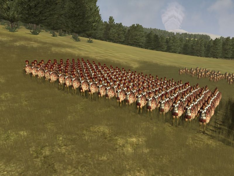 ESPARTA: La Guerra Del Peloponeso