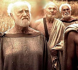 ESPARTA: La Eunomía: Buen Gobierno Espartano