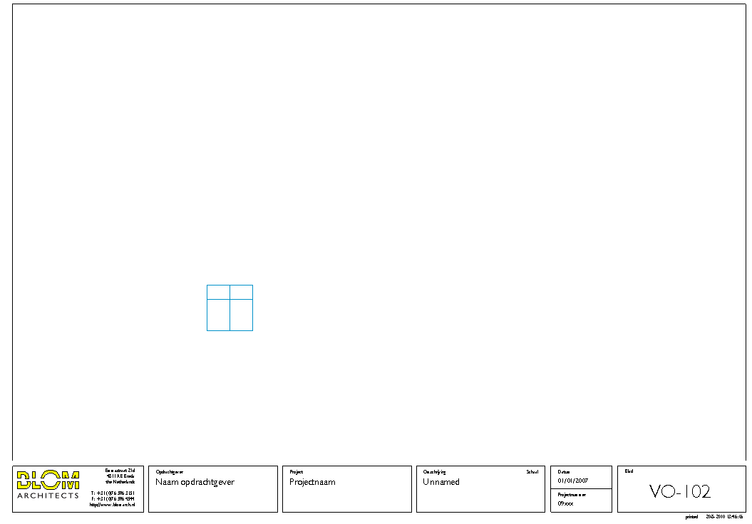 Revit in Motion: Sheet Grid Guides
