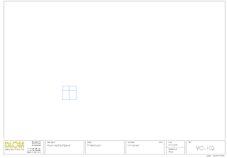 Revit in Motion: Sheet Grid Guides