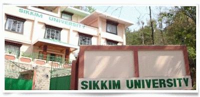 SIKKIM ENGINEER: SIKKIM UNIVERSITY TO CAPTURE ORAL HISTORY OF SIKKIM