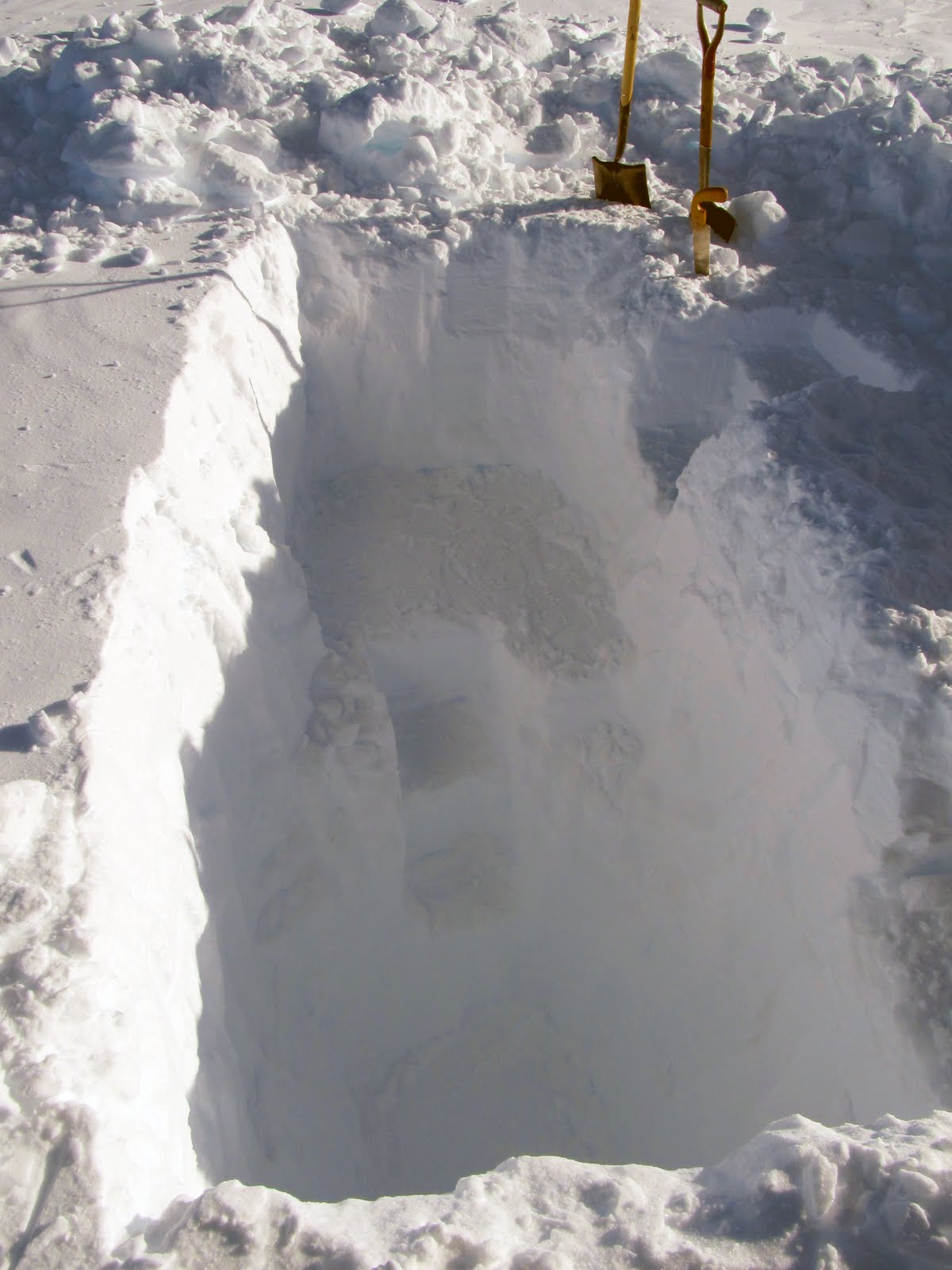 West Antarctic Ice Sheet Science Traverse: Ice Core Drilling
