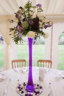 Distinctly Floral: Sarah and Tom's wedding in Rodmersham Church and ...