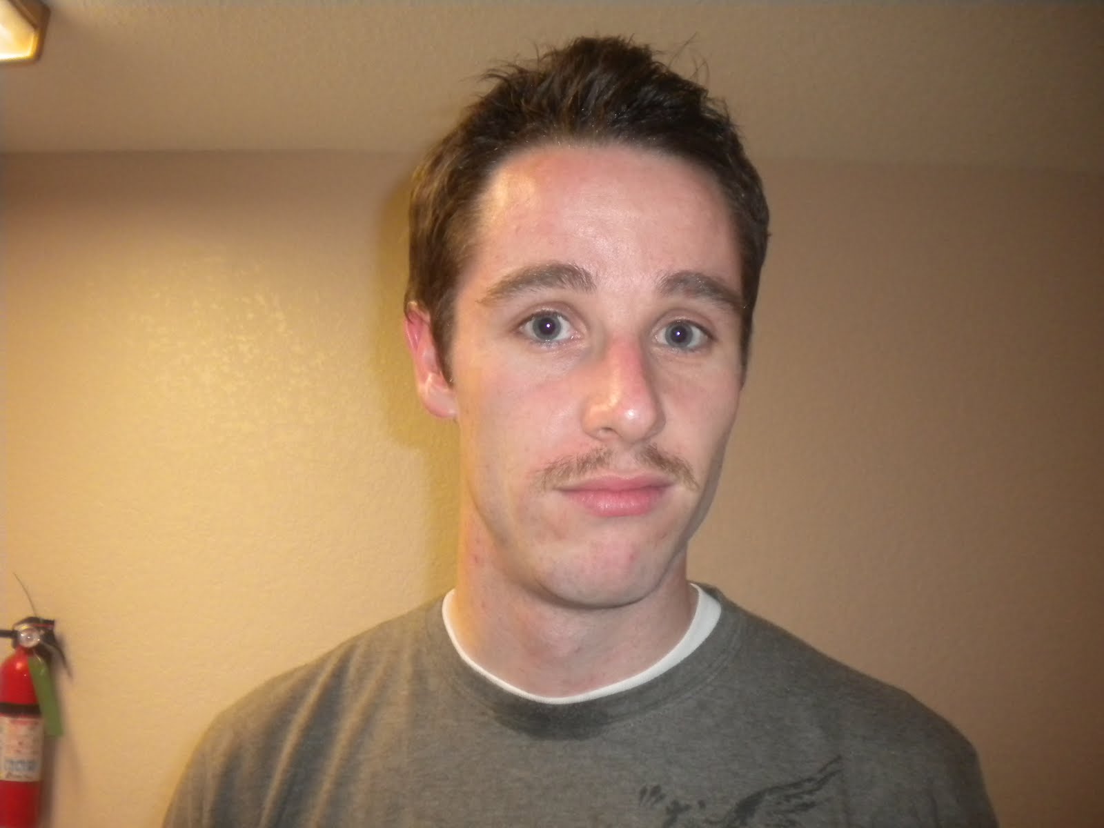 Merilee Anderson: Pedophile or my Brother?