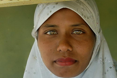 Orang Aceh Keturunan Bangsa Portugis Di Lamno Aceh Jaya - Visit Aceh