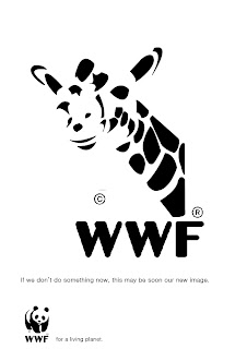 Creative Advertisement: 40 Most Creative WWF Advertisements Ever