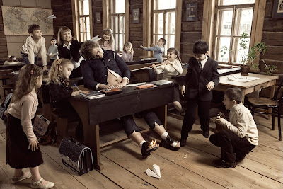 Creative Advertisement: Creative Advertising by Fiero Animals