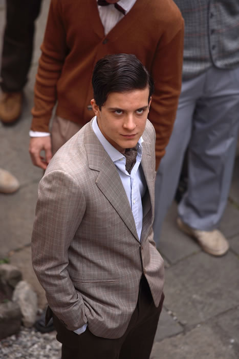 Make Me Blush: Romance & the Swiss Cinema – A Rooster For Love in the ...