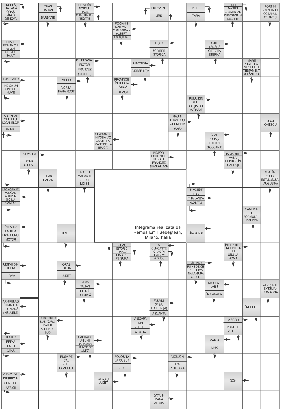 Lucru-acasa: Completari integrame la domiciliu
