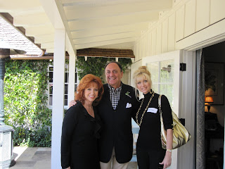 Joe Ruggiero Designer/ HGTV Host: Historic California Cottage for Sunbrella