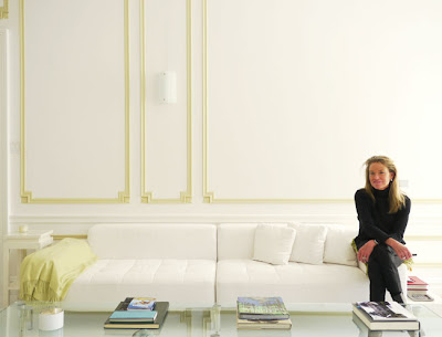 Joe Ruggiero Designer/ HGTV Host: Designer Jennifer Post Starts With A ...