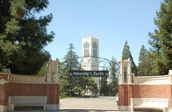 California Pharmacy Schools