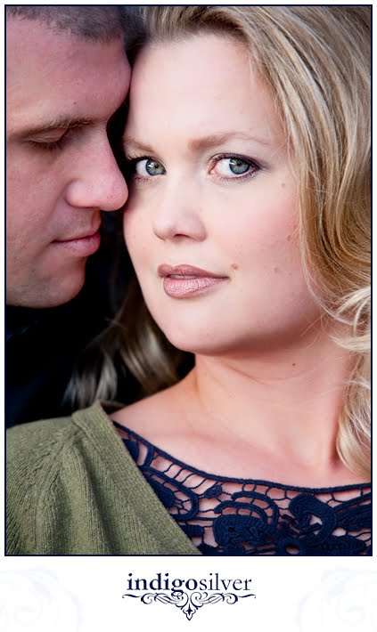 Alena & Matt | Wilmington NC Engagement Portraits | Indigosilver ...
