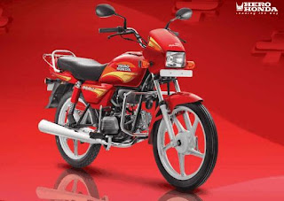Hero Honda - Splendor +, Super Splendor, Splendor NXG