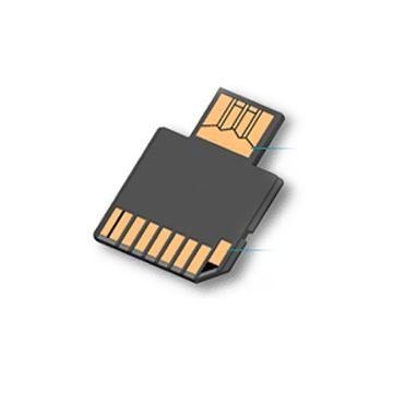Nbeys: SD Card Sekalian USB Flash Disk