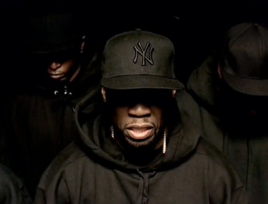 Benjamin Bookings: Booked My Models in the new 50 Cent Music Video "Do ...