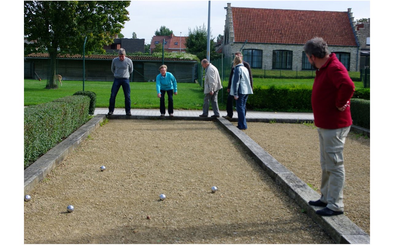 Het generatiepark als multifunctionele stadsoase
