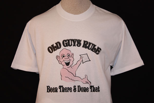 Life Style & Fashion: Old Guys Rule Photos and Clip