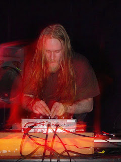 LapeNinsulaR ::...: Venetian Snares - Horse And Goat