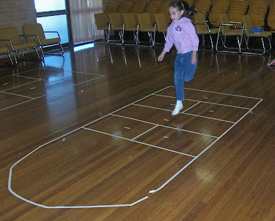 Philippine Traditional Games