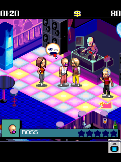 JUSTMOBILEGAMES by DEADMANWORLD: GAMELOFT Miami Nights Singles in the ...