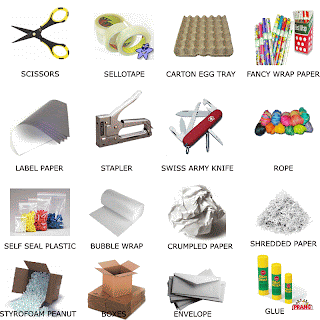 Post Office | Tracking Package | Shipping Delivery: What Equipments do ...