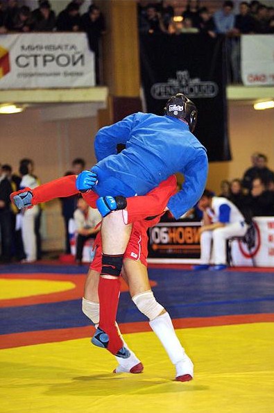 FEDERACION ARAGONESA DE LUCHAS OLIMPICAS y DISCIPLINAS ASOCIADAS: ¿Qué ...