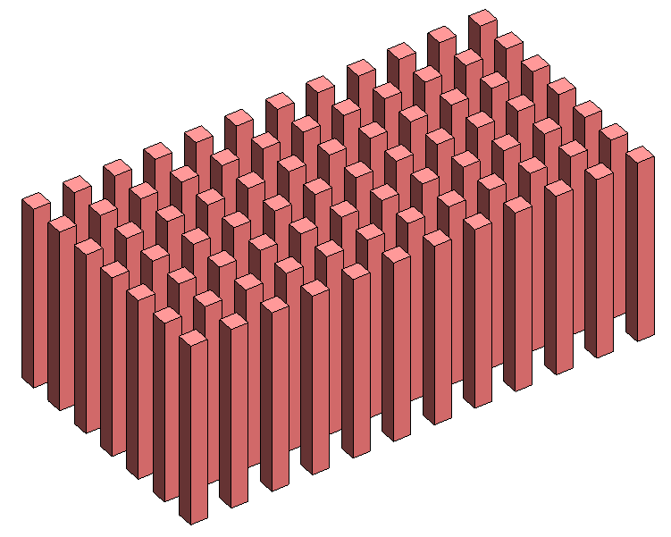 Revit Randomizer: Random Materials/Colors