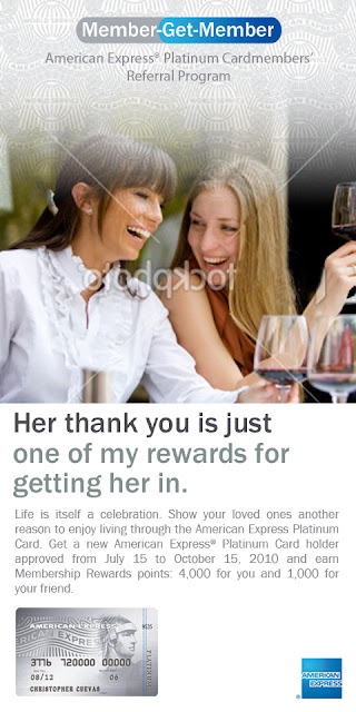 add the ad man out: Nike Flyer + Calpol poster + American Express catalogue