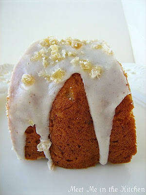 Meet Me in the Kitchen: Celebrating National Bundt Day: Buttermilk ...