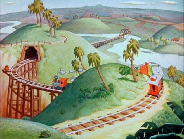 Mayerson on Animation: Dumbo Part 2