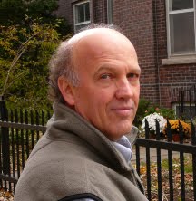 Sheridan Animation Faculty: Mark Thurman - 1st Year Life Drawing