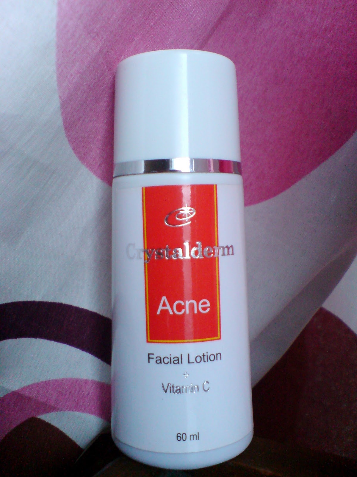 Little Bubble Girl: My Current Skin Regimen