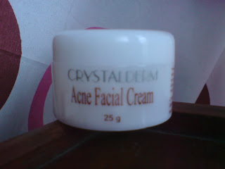 Little Bubble Girl: My Current Skin Regimen