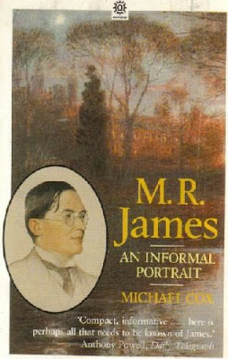 Grim Reviews: Pleasing Illustrations of M.R. James