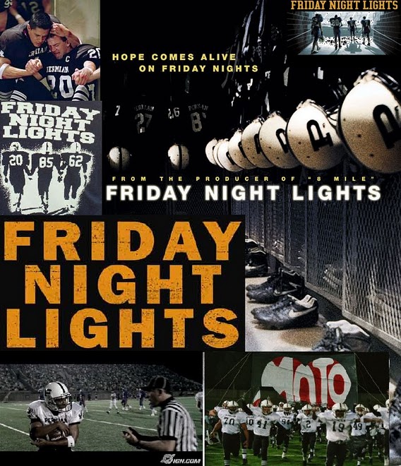 Friday Night Lights