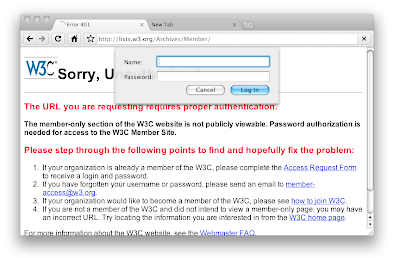 Chromium Blog: December 2009