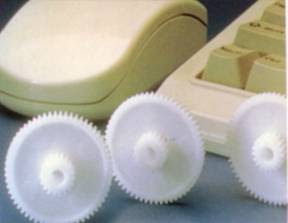 Polyplastics Asia Pacific Sdn Bhd: Duracon® Polyoxymethylene (POM)