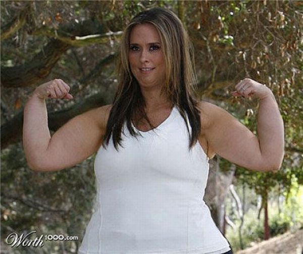 BLACK CACAO: Fat celebrities, Photoshopped - 15 Pics