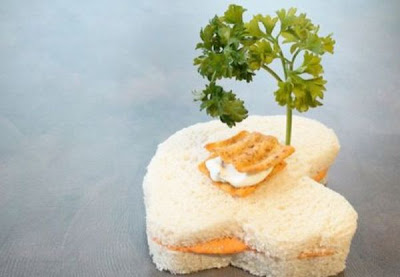 Amusing Pics: creative-sandwiches