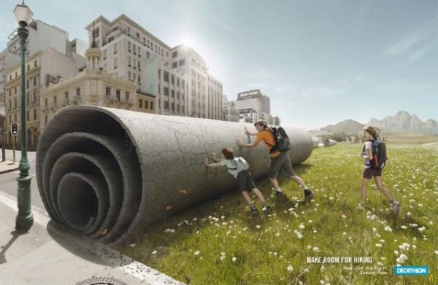 Amusing Pics: cool-ads