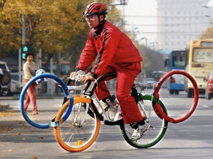 My Funny: Extreme Funny Bicycles | Pictures